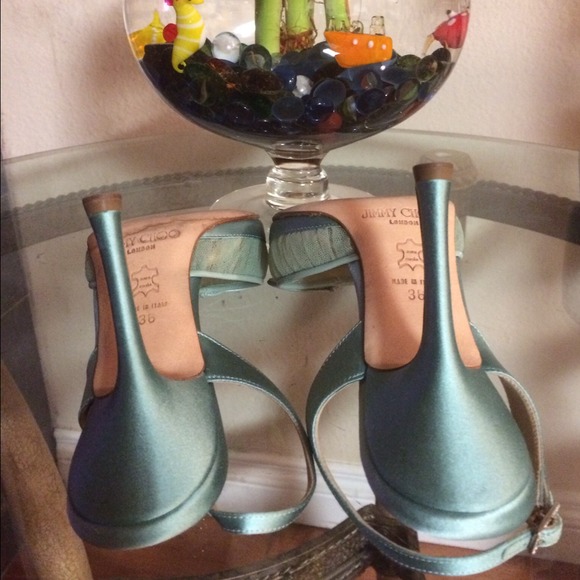 Jimmy Choo | Shoes | Jimmy Choo | Poshmark