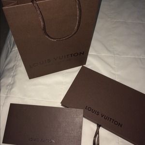 How To Get A Louis Vuitton Gift Card | Paul Smith