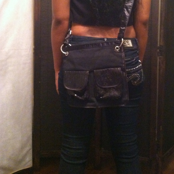 Bags | Purse Over The Body | Poshmark