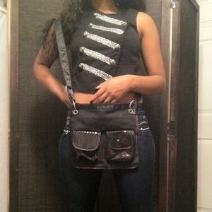 Bags | Purse Over The Body | Poshmark