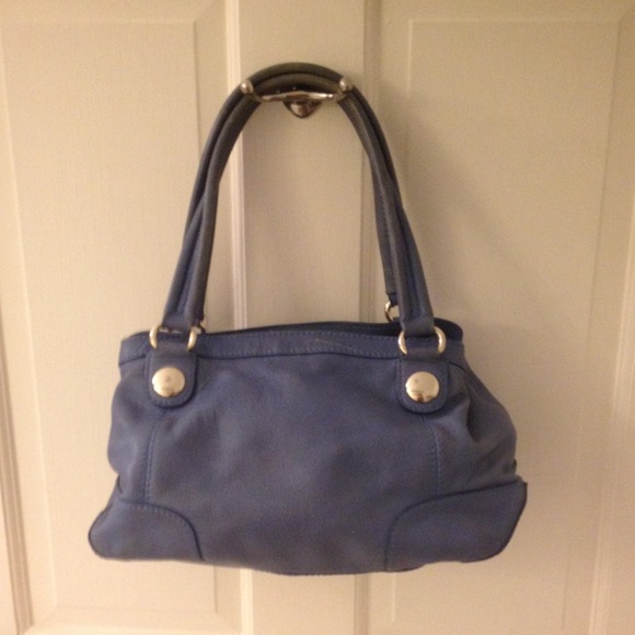 kate spade | Bags | Light Blue Kate Spade Handbag | Poshmark