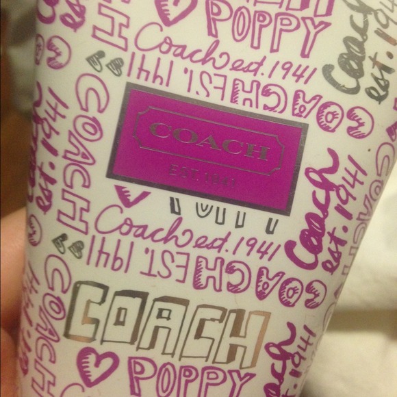 Coach | Accessories | Authentic Coach Lotion | Poshmark