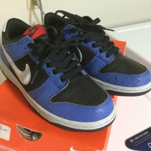 Nike | Shoes | Nike Dunk Low | Poshmark