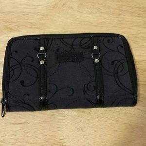 Thirty-One Clutches & Wallets - Black Thirty-one wallett