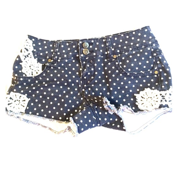 Shorts | Super Short Shorts | Poshmark