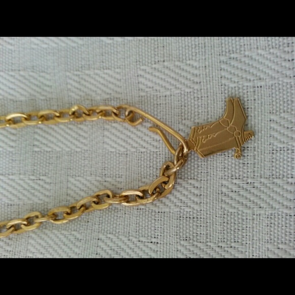 Jewelry | Soldcowboy Boot Wrap Around Your Boot Chain | Poshmark