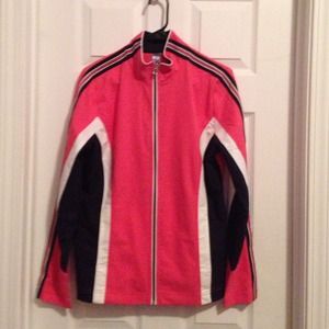 Sjb | Jackets & Coats | Sjb Athletic Jacket Size Medium | Poshmark