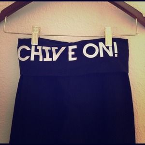 the Chive on Poshmark