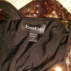 bebe | Dresses | Bebe Dress | Poshmark