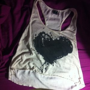 Stranded on Poshmark