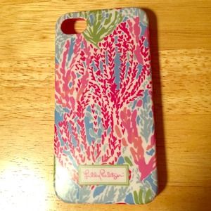 80% off Lilly Pulitzer Accessories - Lilly Pulitzer eyeglasses with ...