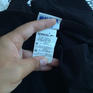 Speedo | Other | Speedo Fs Pro Recordbreaker Kneeskin | Poshmark
