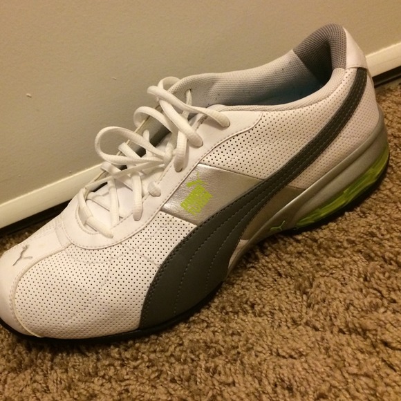 Puma | Shoes | Authentic Puma Sneakers | Poshmark