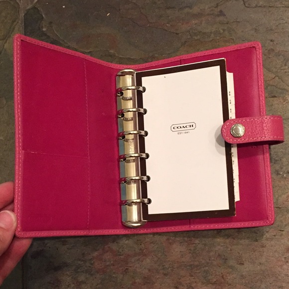 Coach Organizer Bag | IUCN Water