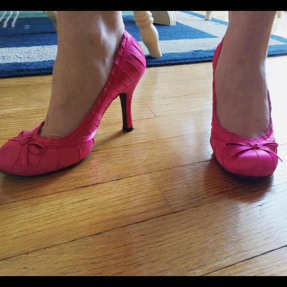 Deb | Shoes | Deb Prom Heels | Poshmark