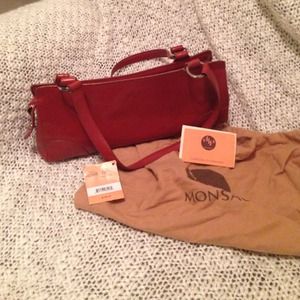 Monsac on Poshmark
