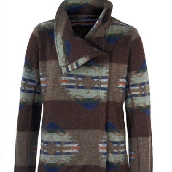 Peruvian Connection | Jackets & Coats | Ankara Alpaca Knit Sweater ...