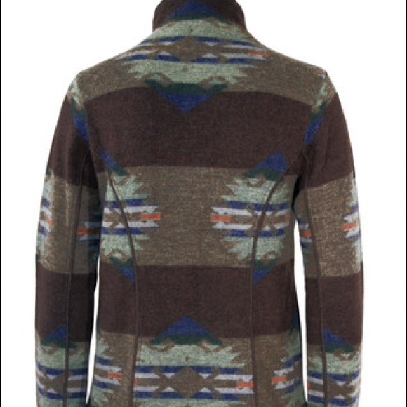 Peruvian Connection | Jackets & Coats | Ankara Alpaca Knit Sweater ...