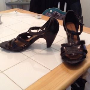 Eurostep Boots on Poshmark