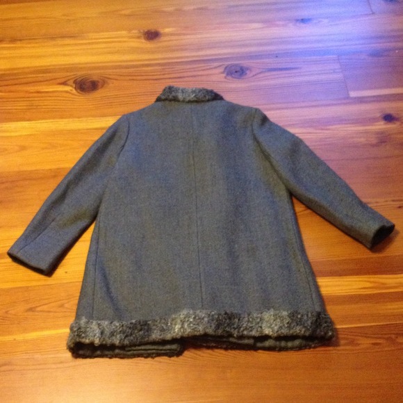 Bobby Jean | Jackets & Coats | Bobby Jean Chicago Coat | Poshmark