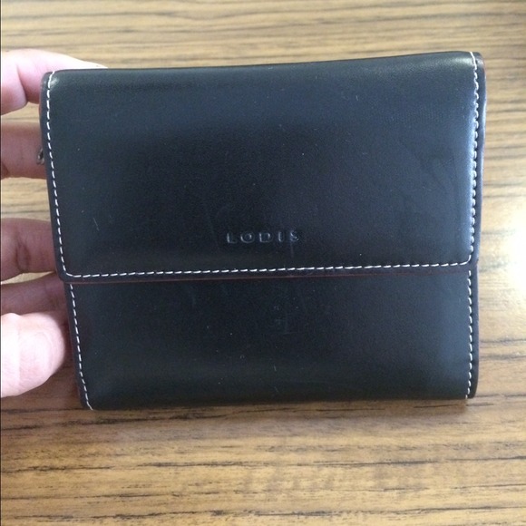 Lodis | Bags | Lodis Wallet | Poshmark