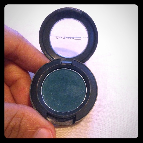 MAC Cosmetics | Accessories | Mac Stormwatch Eyeshadow | Poshmark