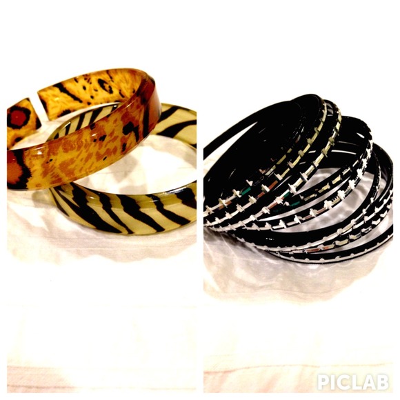 Aldo | Accessories | Bundle Special Aldo Fashion Bangle Sets | Poshmark