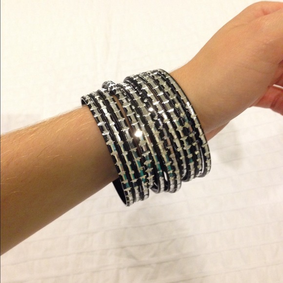 Aldo | Accessories | Bundle Special Aldo Fashion Bangle Sets | Poshmark