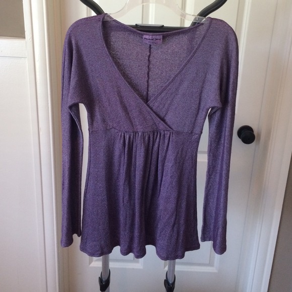Michael Stars | Tops | Michael Stars Top | Poshmark