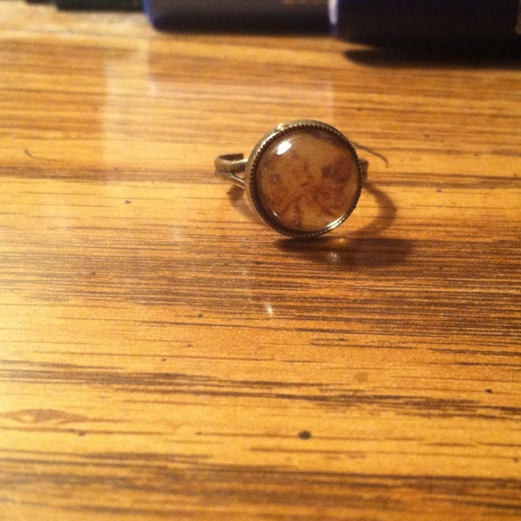 Jewelry | Copper Treasure Map Rig | Poshmark