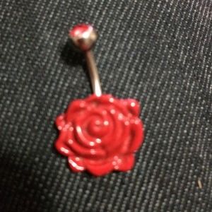 Women's Hot Topic Belly Rings on Poshmark