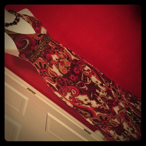 Rampage | Dresses | Maxi Formal Dress | Poshmark