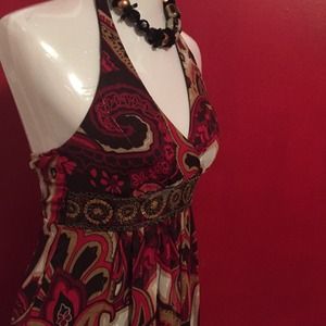 Rampage | Dresses | Maxi Formal Dress | Poshmark