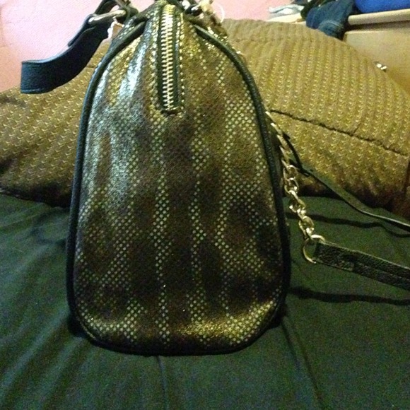 Jennifer Lopez | Bags | Jennifer Lopez Leopard Print Hand Bag | Poshmark