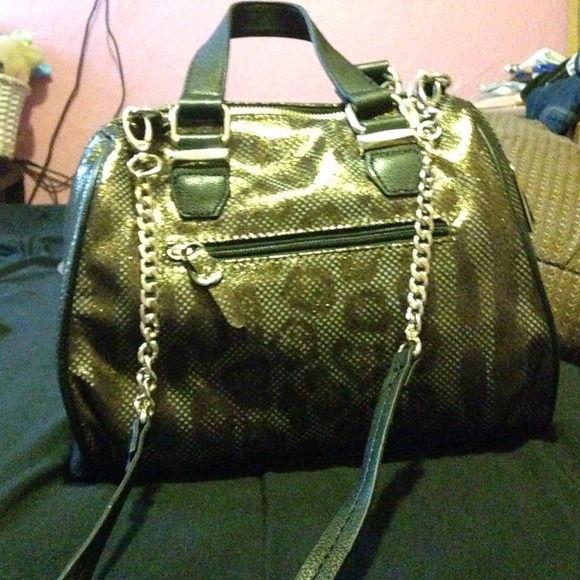 Jennifer Lopez | Bags | Jennifer Lopez Leopard Print Hand Bag | Poshmark