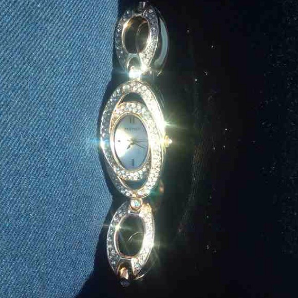 Jewelry | Rose Gold Monet Watch | Poshmark