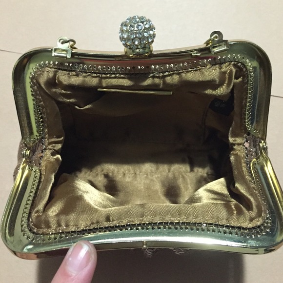 Kate Landry | Bags | Authentic Kate Landryevening Bag | Poshmark