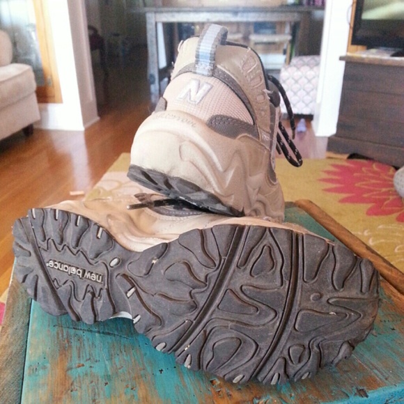 New Balance | Shoes | New Balance 47s All Terrain Sneakers | Poshmark