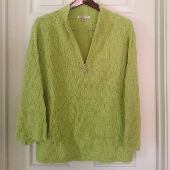 Coldwater Creek | Sweaters | Coldwater Creek Sweater | Poshmark