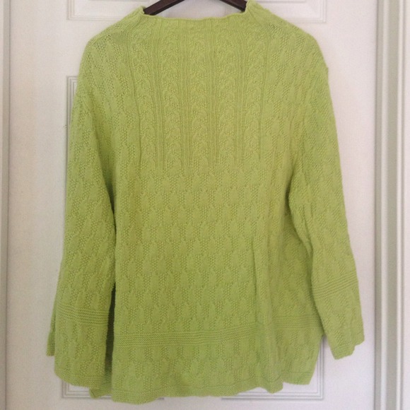 Coldwater Creek | Sweaters | Coldwater Creek Sweater | Poshmark