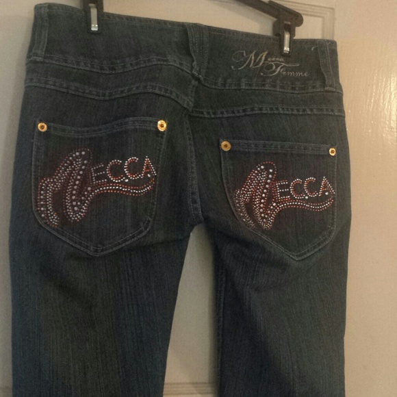 mecca | Jeans | Mecca Jeans | Poshmark