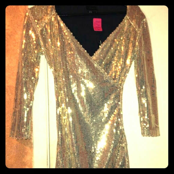 Jackets & Coats | Tight Fitted Mid Thigh Length Dress | Poshmark