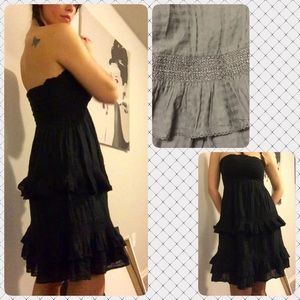 Juicy Couture | Dresses | Juicy Couture Halter Dress | Poshmark