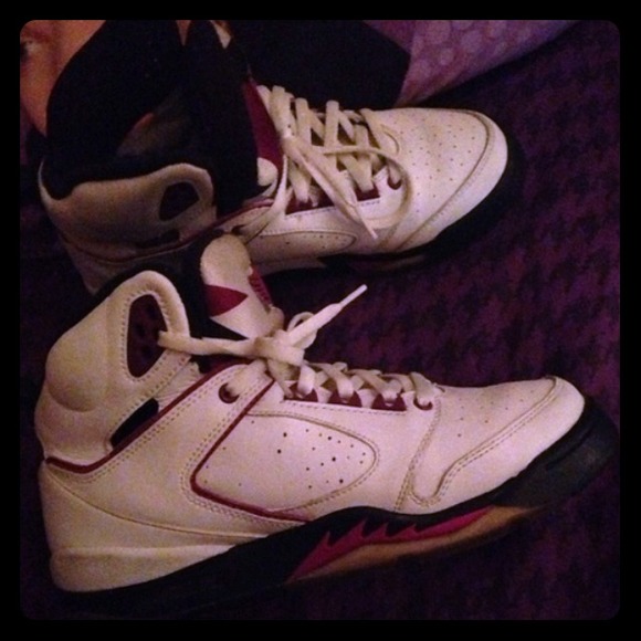 Jordan | Shoes | Rare Og 5s | Poshmark
