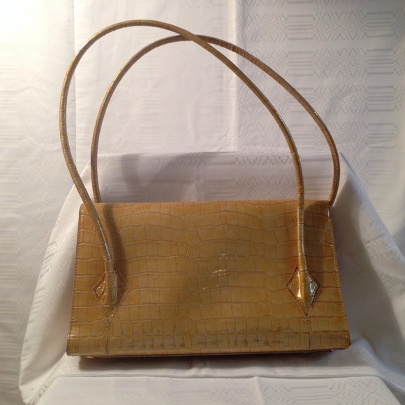 St. John | Bags | St John Purse | Poshmark