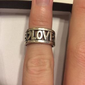 James Avery Jewelry - James Avery ring