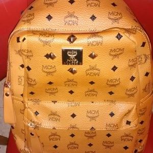 MCM Handbags - MCM backpack