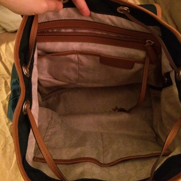 Michael Kors | Bags | Michael Kors Book Bag | Poshmark