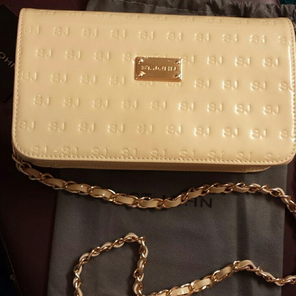 St. John | Bags | Authentic St John Purse | Poshmark