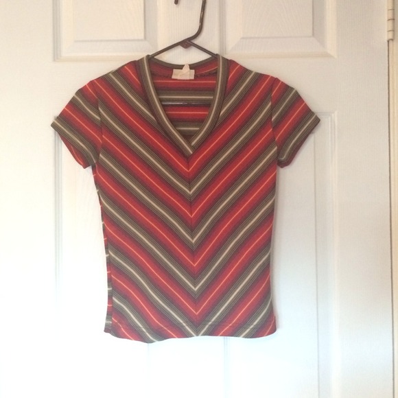 Vintage | Tops | Vintage Crop Top | Poshmark